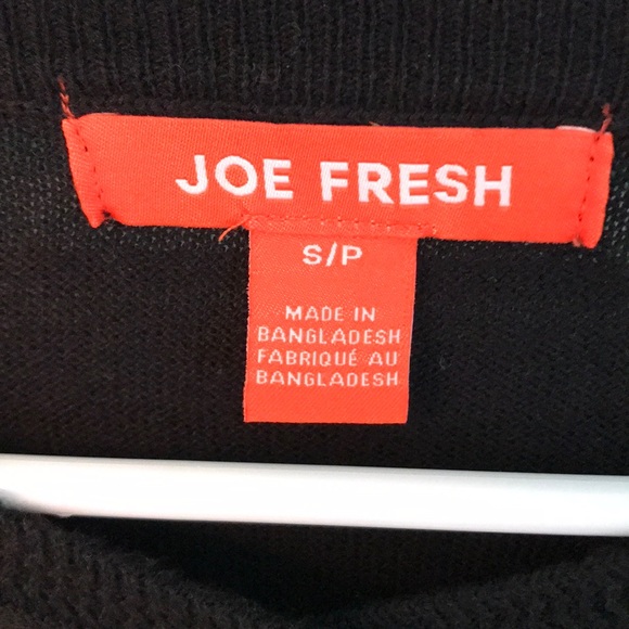 Joe Fresh | Sweaters | Button Up Sweater | Poshmark